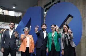 Ley de 40 Horas 2026: Jornada de 42 Horas Desde Abril | Atención Chilena